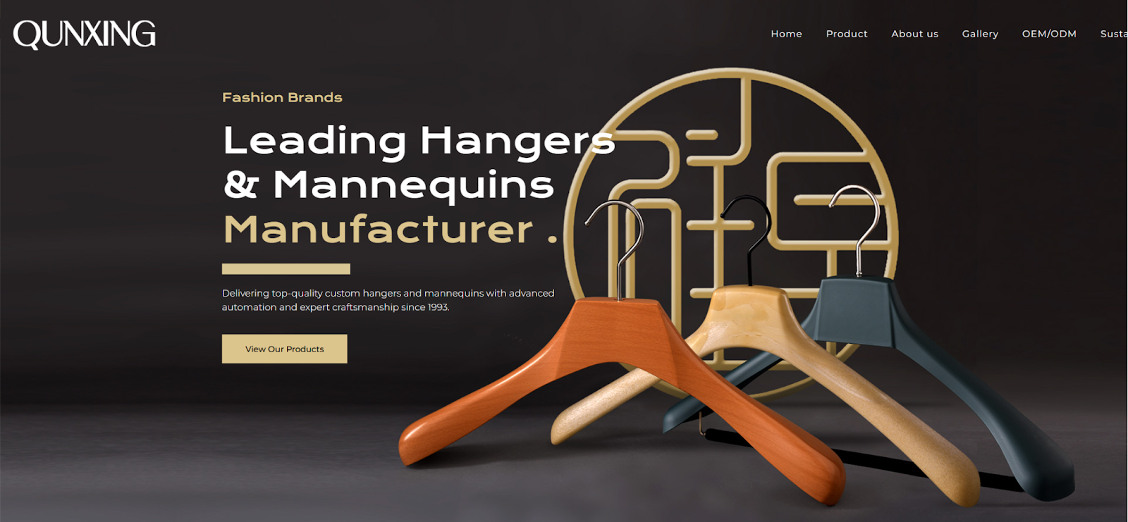 Top 8 Clothes Hanger Manufacturers & Suppliers in China for Global ...
