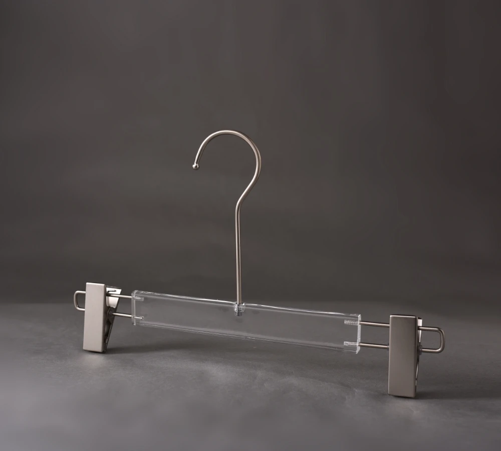 8 Types of Luxury Hangers: A Guide for High-End Retailers