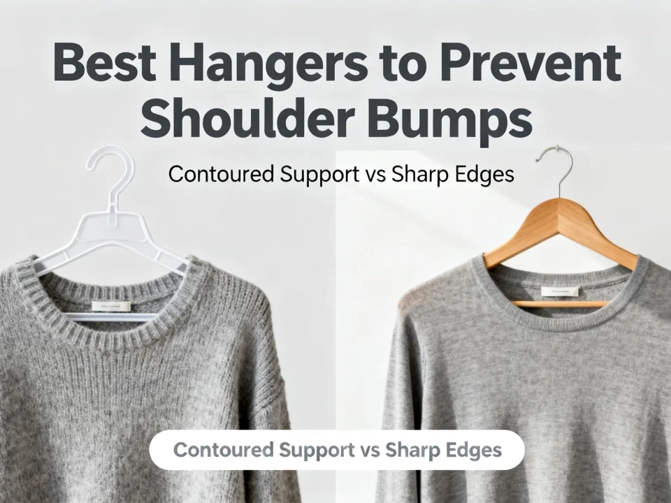 What Are the Standard Hanger Sizes and Dimensions?