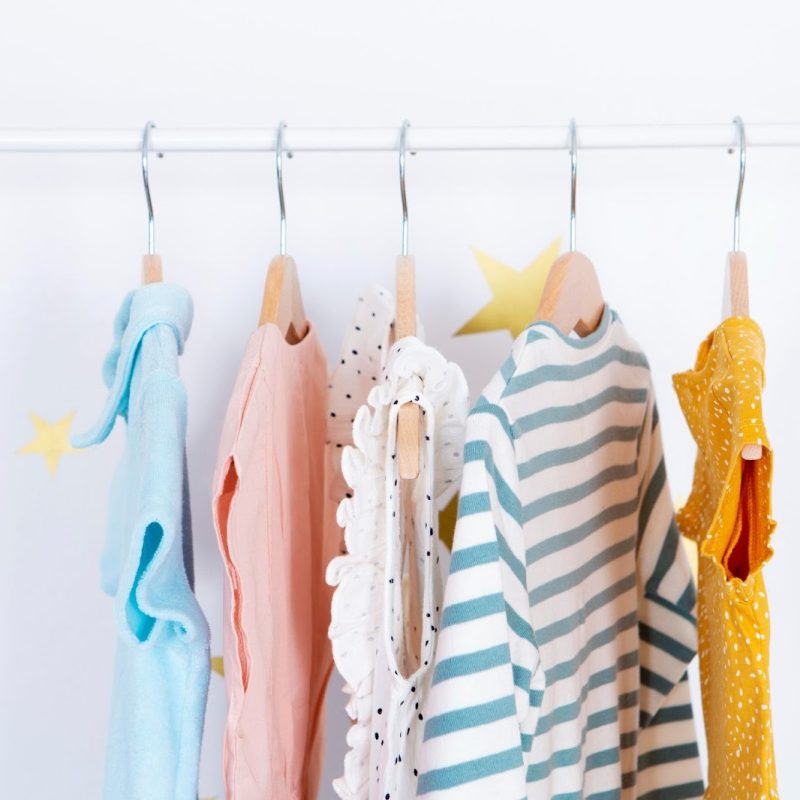 What Are the Standard Hanger Sizes and Dimensions?