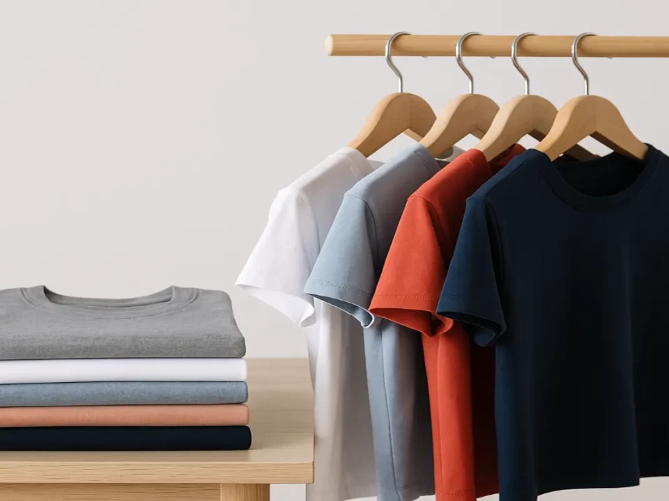 What Are the Standard Hanger Sizes and Dimensions?