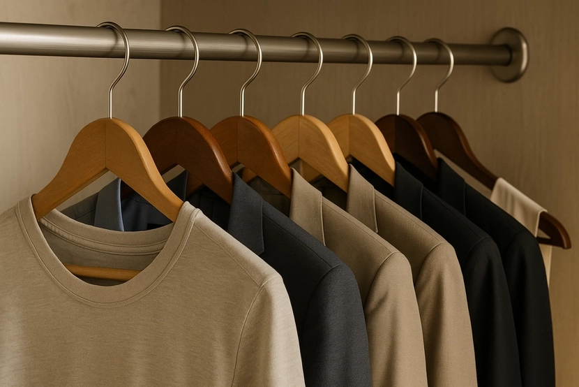 What Are the Standard Hanger Sizes and Dimensions?