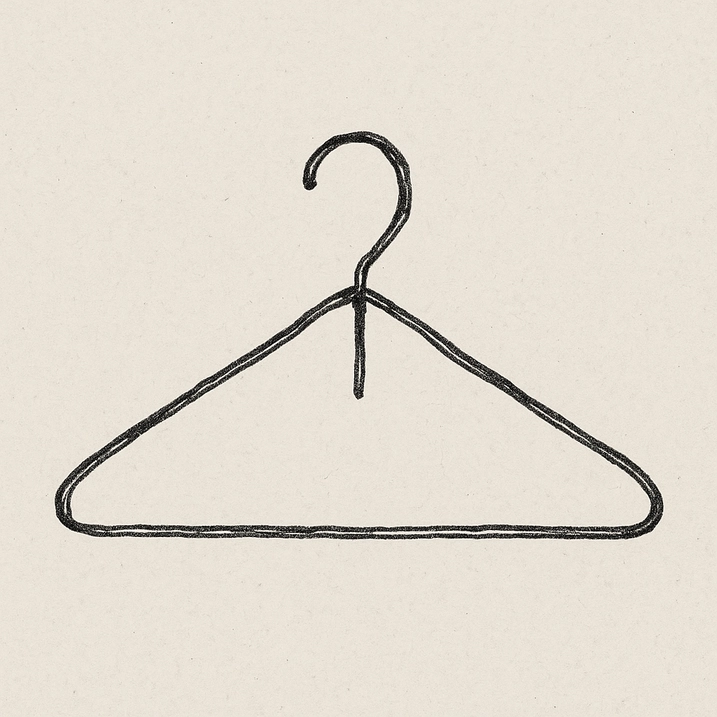 Who Invented the Hanger? A Timeline from 1869 to Today